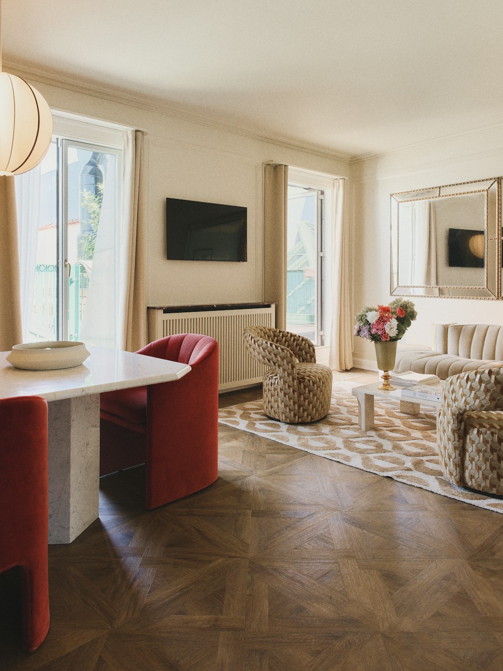 Hotel Bella Grande | New boutique hotel in Copenhagen