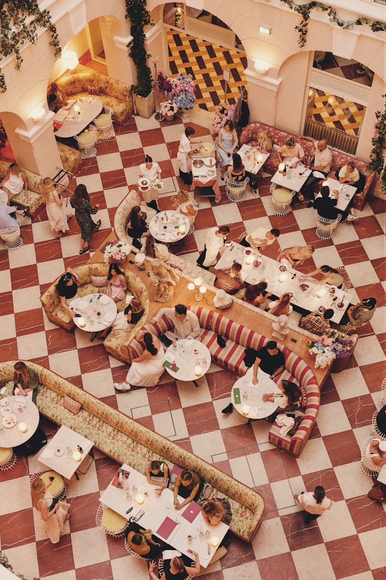 Hotel Bella Grande | New boutique hotel in Copenhagen