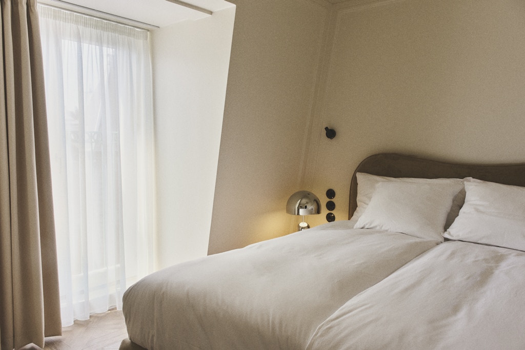 Hotel Bella Grande | Rooms