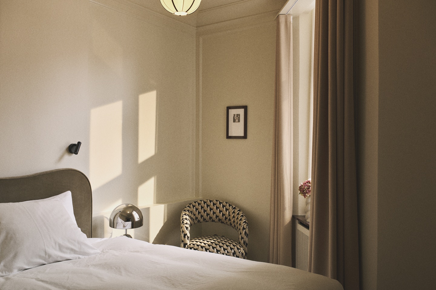 Hotel Bella Grande | Rooms