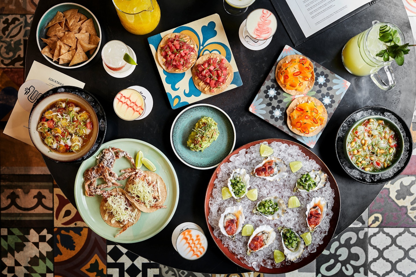 Hotel Bella Grande | Restaurant Donna